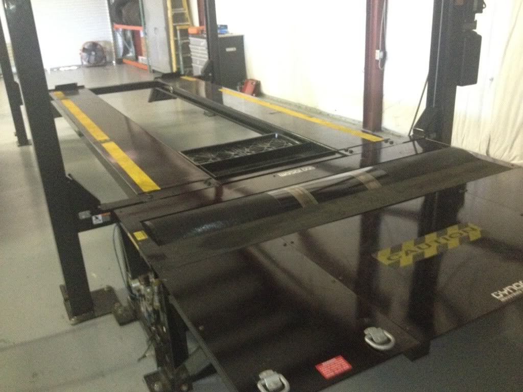 Chassis Dyno Tuning | BG Chrysler Chassis Dyno Tuning | BG Chrysler